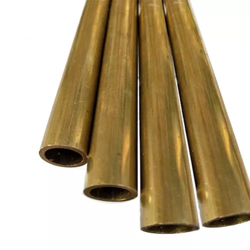 Brass Round tube-Jiangsu Jinyuanyang Metal Products (Group) Co., Ltd.