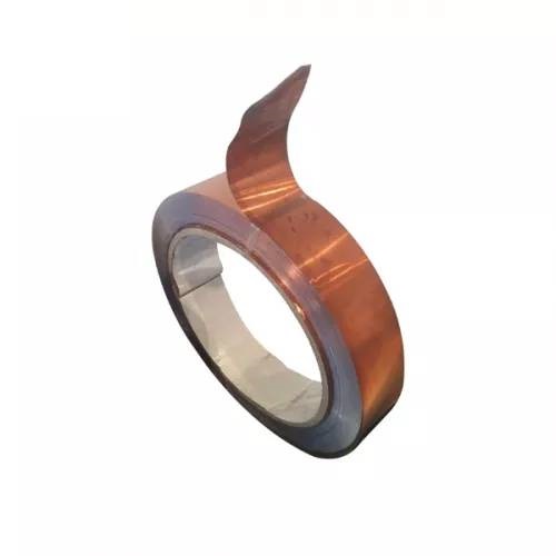 Copper-nickel-silicon Alloy