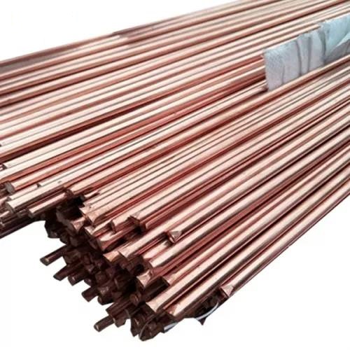 Copper Rod