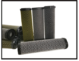 Carbon Fiber Filter Element (High Precision)-Manufacturer and Wholesale ...