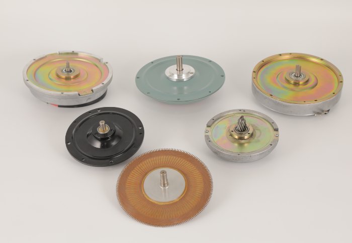 Characteristics of Brushed Pancake/Disc Motor-Wuxi Speedup Power Co.,Ltd.