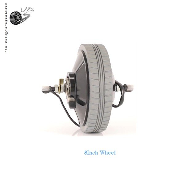 DC Motor Manufacturer China | Industrial DC Motors by Speedup Motor