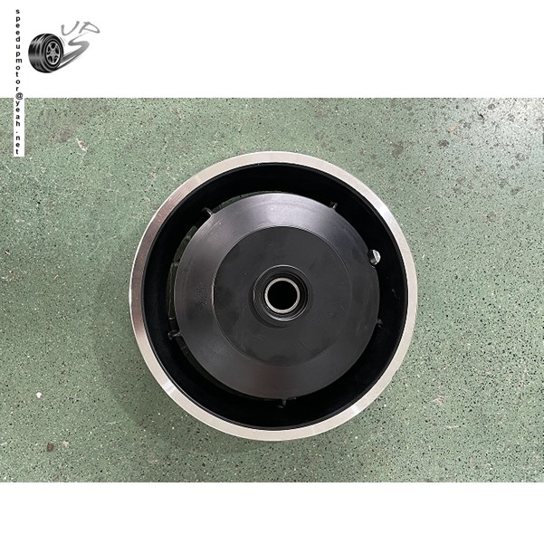 Current balancing control techniques when DC pancake motors operate in ...