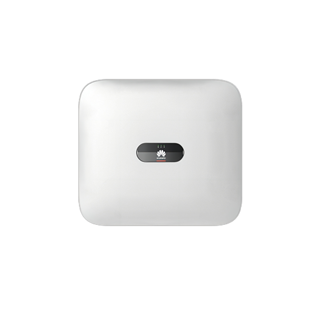 Huawei Inverter SUN2000-5 6KTL-M1-ShanXu Solar