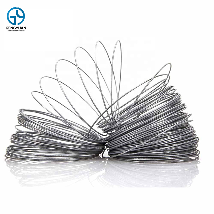 316L Stainless Steel Wire-GengYuan Steel