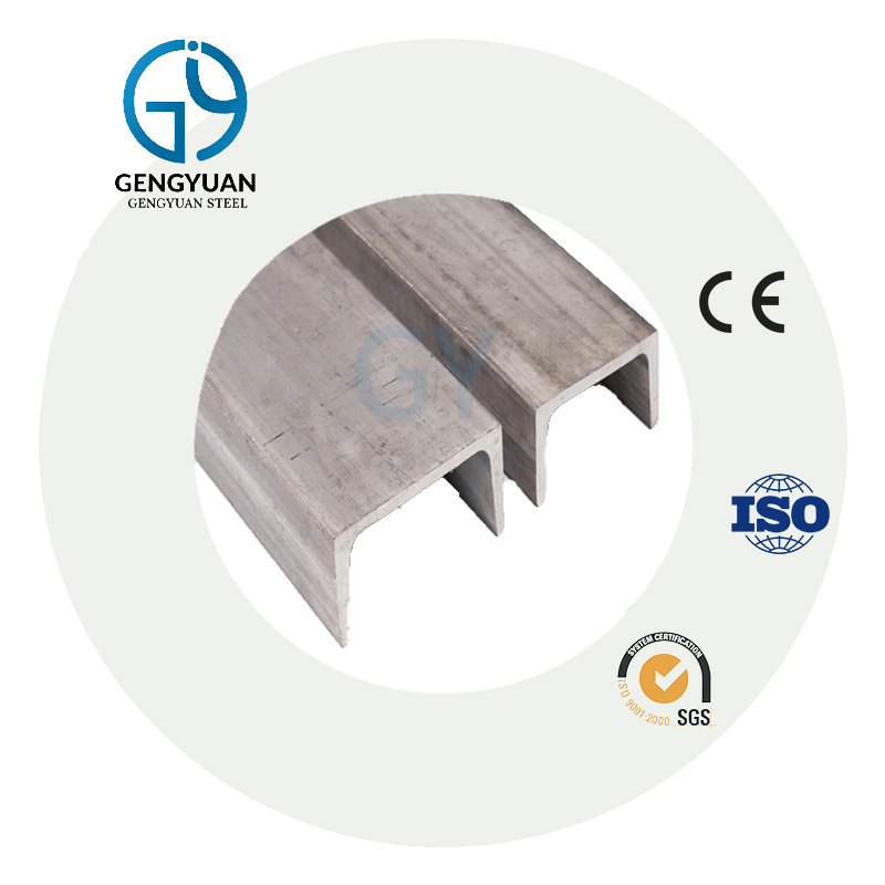 Stainless Steel Stainless steel H-beam