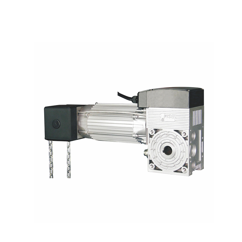 BS-KGT5-ZLH Sectional Door Operator-Bisen Smart Access Co., Ltd.