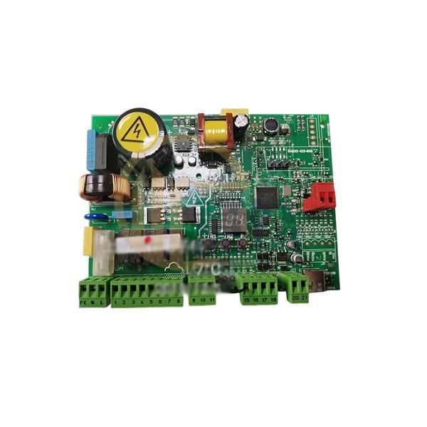 FAAC E045控制板_意饶(上海)智能系统科技有限公司