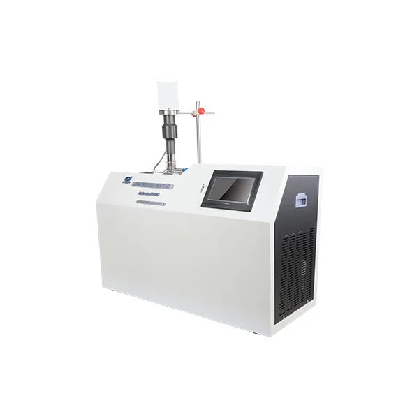 Constant Temperature Ultrasonic Extractor Factory-Company