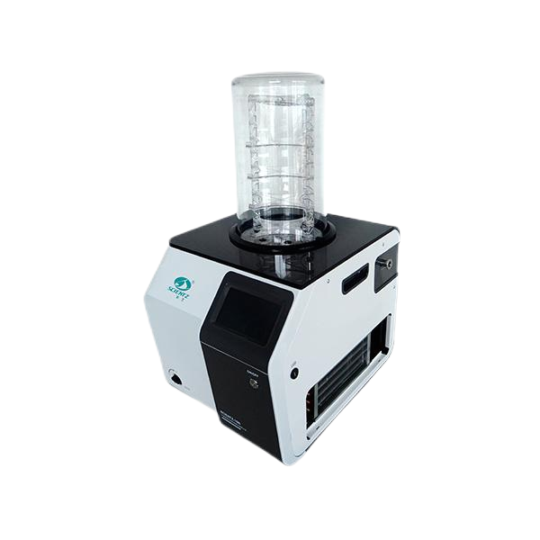 Lab Freeze Dryer Supplier-Manufacturer-Exporter