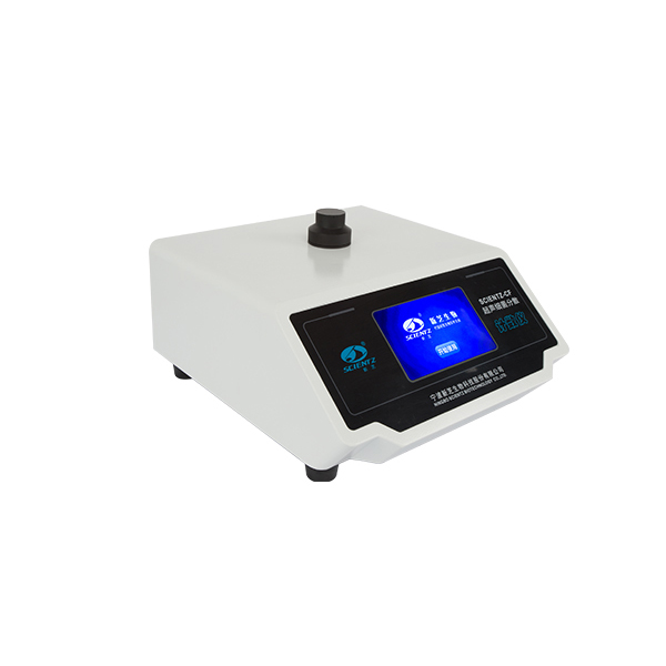 Ultrasonic Bacterial Dispersion Counter Factory-Supplier