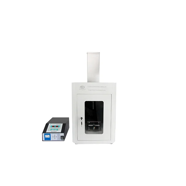 Ultrasonicator Instrument Supplier-Factory
