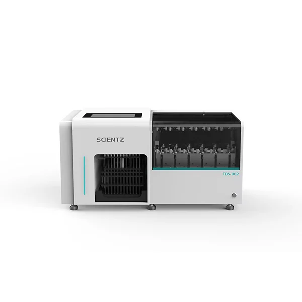 Drug Transdermal Diffusion Tester Supplier