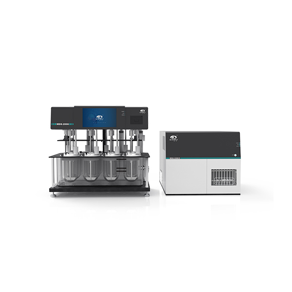 Tablet Dissolution Machine Manufacturer-Company