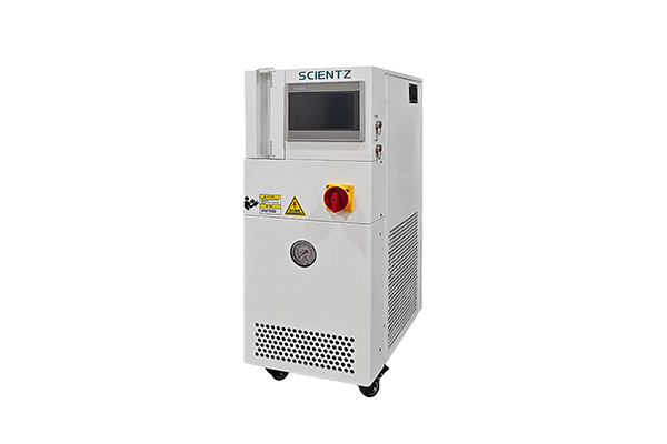 Temperature Control Unit (TCU) - Industrial Precision Temperature ...