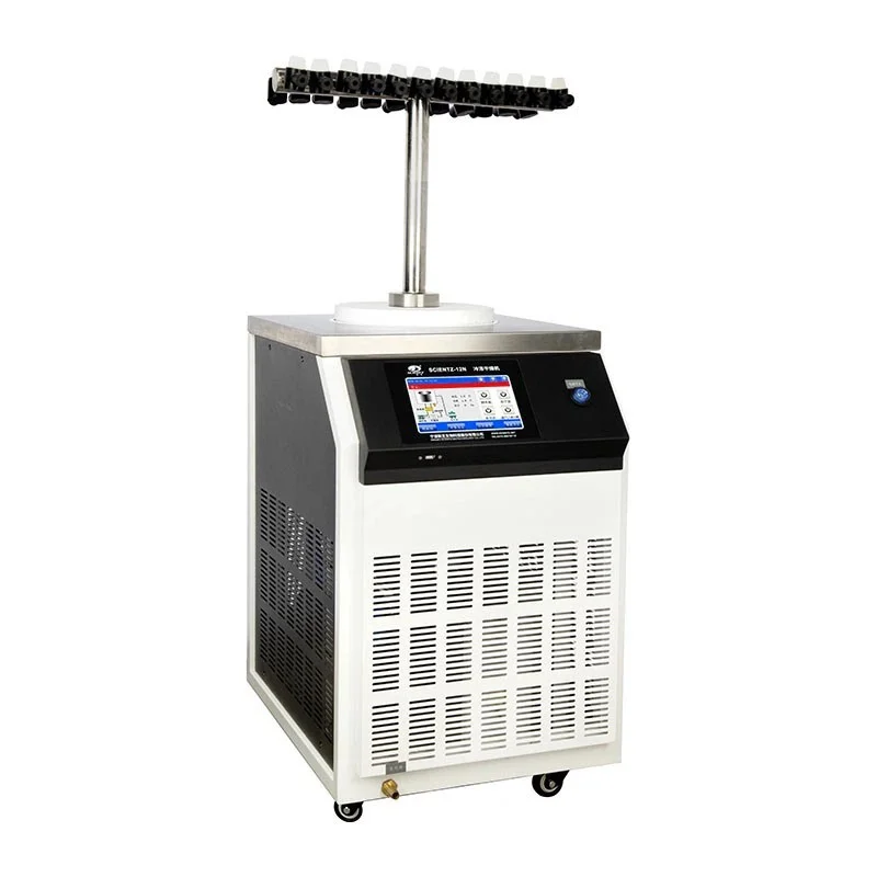 Bell Jar Vacuum Dryer