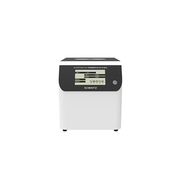 Non-Contact Ultrasonic Dna Shearing System Manufacturer