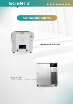 SCIENTZ to Showcase Innovative Lab Instruments at LAB INDONESIA 2026
