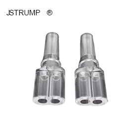 2-port connector-Suzhou Canpu Technology Co., Ltd.