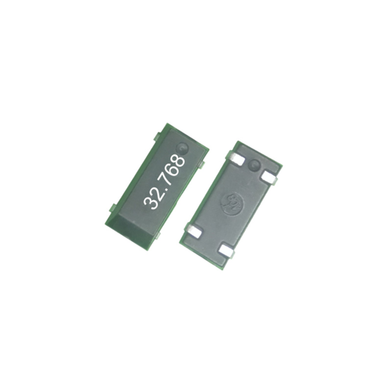 32.768KHz series_Chengdu Jingbao Time and Frequency Technology Co., Ltd.