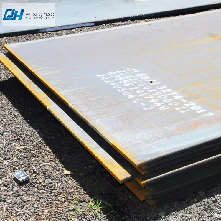 HB400/450 Wear Plate