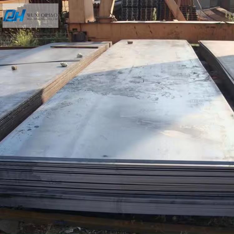 Q195 Carbon Steel Sheet