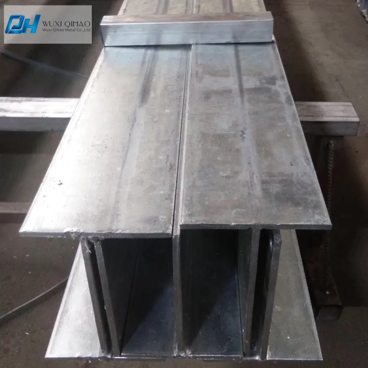 ST12 Galvanized Profile