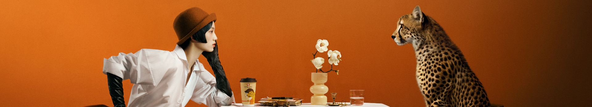 About us-Auntea Jenny Fresh fruit Tea