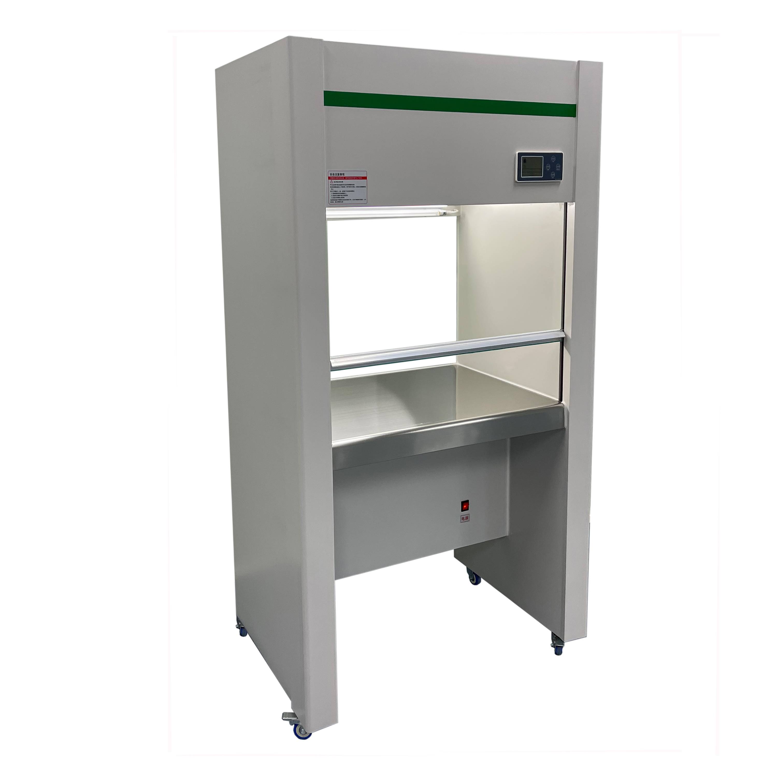 超净工作台_上海启前电子科技有限公司