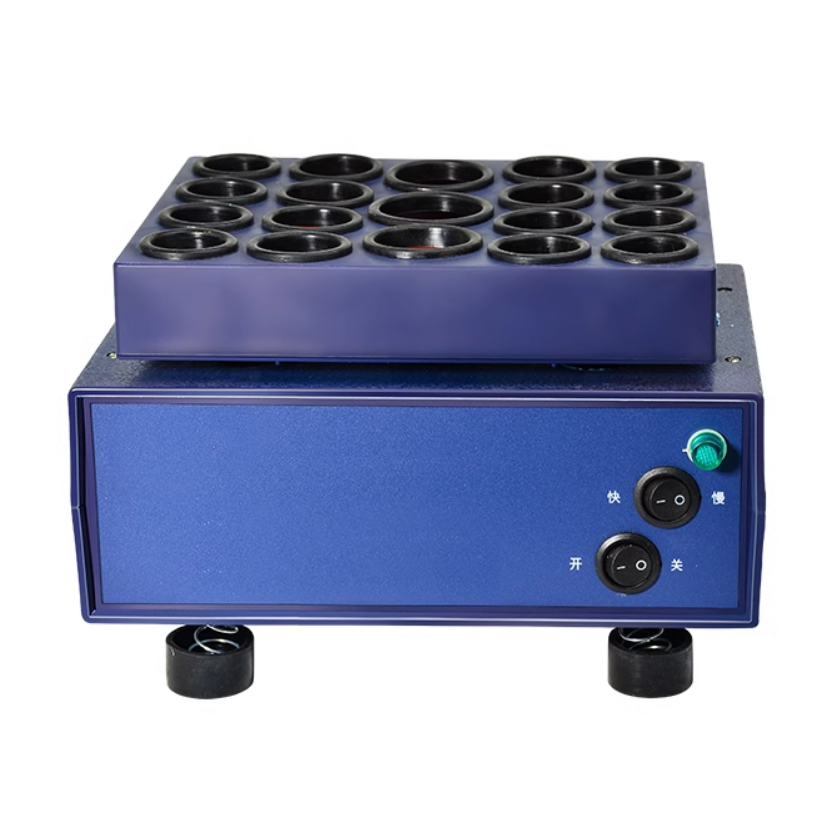 药物振荡器 TYZD-II-上海启前电子科技有限公司