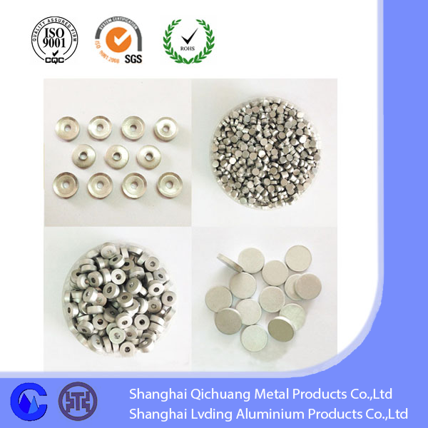 Aluminum Slugs in the Construction Industry: Essential Materials for ...