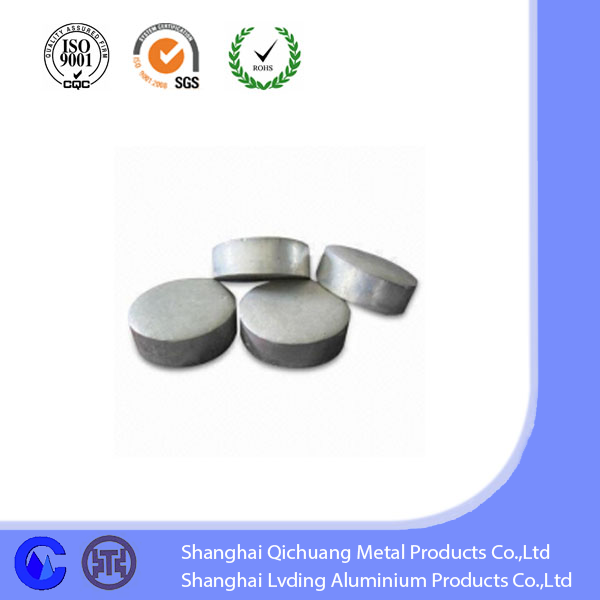 The Role of Aluminum Slugs in Automotive Manufacturing for Better ...