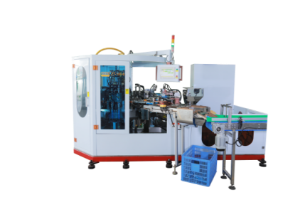 Laminate Tube Body Making Machine - Wuxi Xuntang Technology Material Co ...
