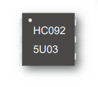 HC0925U03-020 混合电桥IC 880 MHz-960 MHz _深圳市汇晟电子有限公司