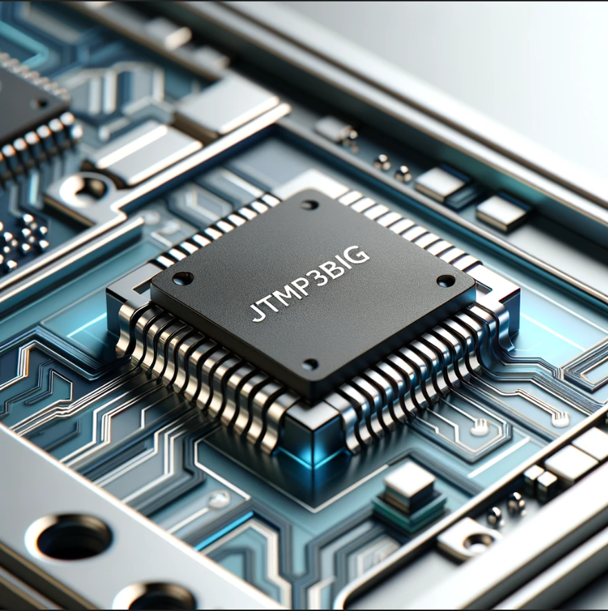 JTMP3B8lG (256K) _晶铁半导体技术(广东)有限公司