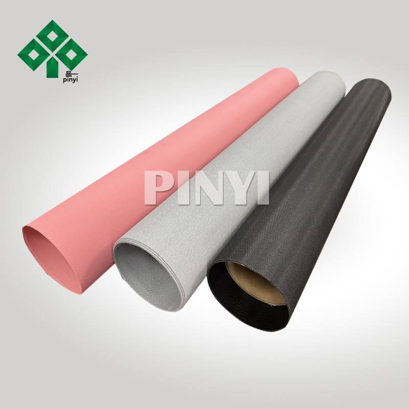 PU/Polyurethane Coated Fiberglass Cloth & Fabric | Pinyi