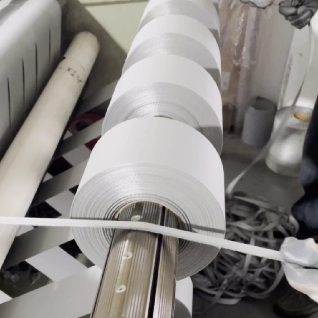 PVC Coated Cloth for HVAC & Fire Resistant Applications | Pinyi