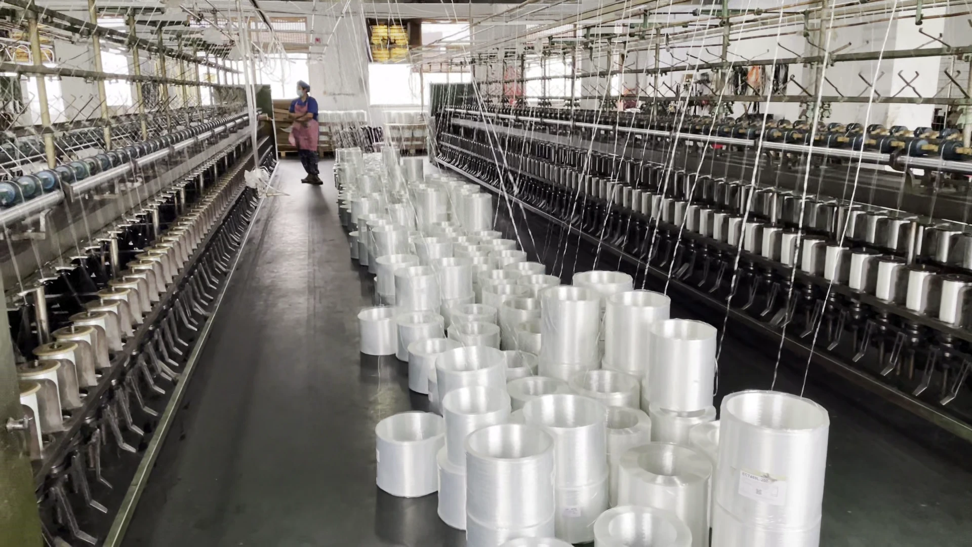 High-Performance Fiberglass Cloth for Industrial Use | Pinyi