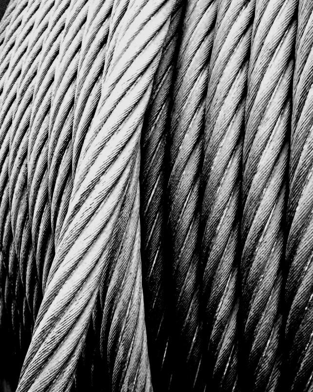 Definition of Steel Wire Rope | Structure and Core Features