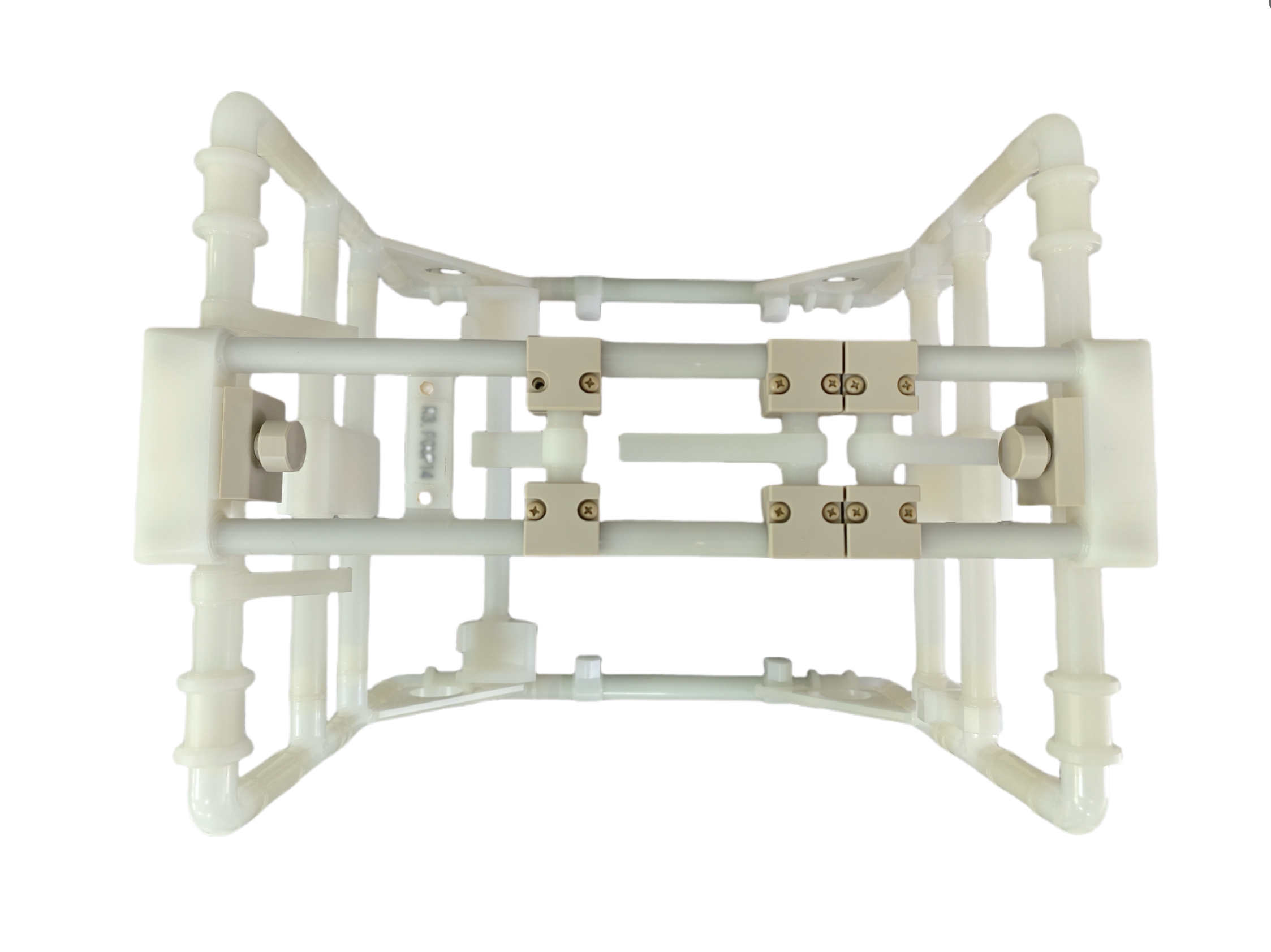 Front Opening Shipping Box-Xinruiwei Semiconductor Technology (Suzhou ...