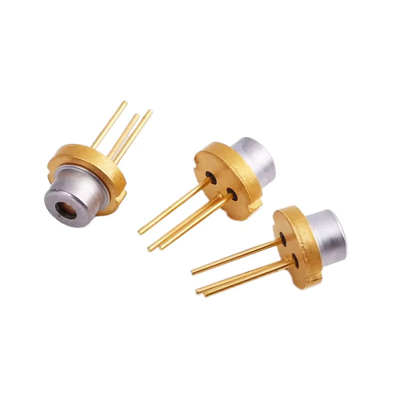 TO56 Laser Diodes: Wholesale, Custom Solutions & Leading Manufacturer