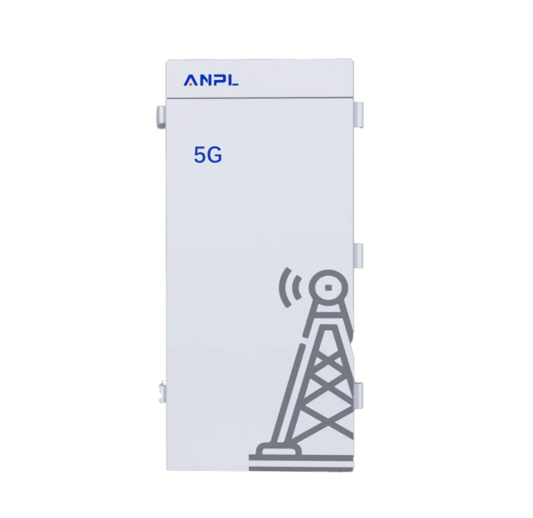 Battery & Energy Management System Solutions | Anri Power