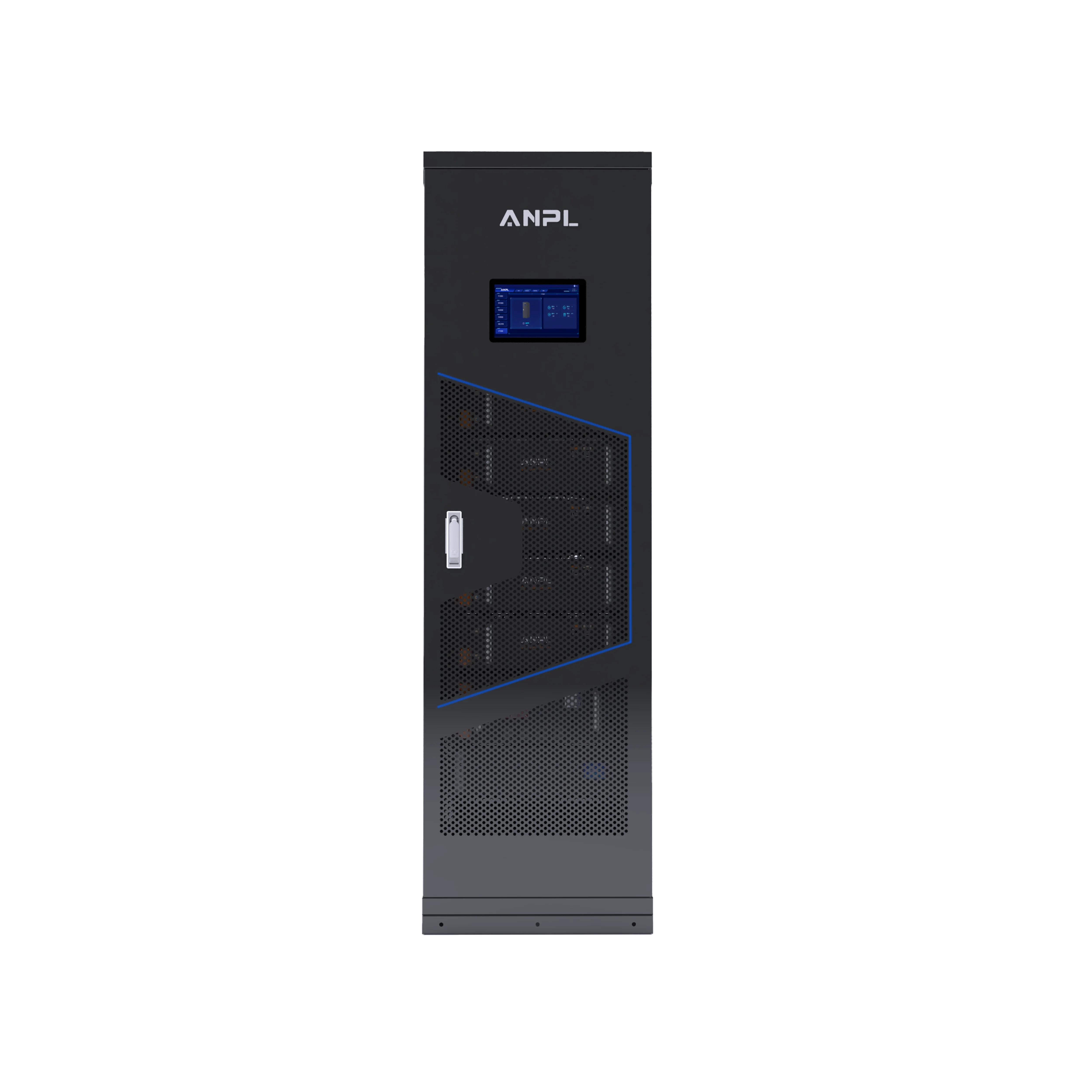 ANPL DCPower Lithium Battery Solution