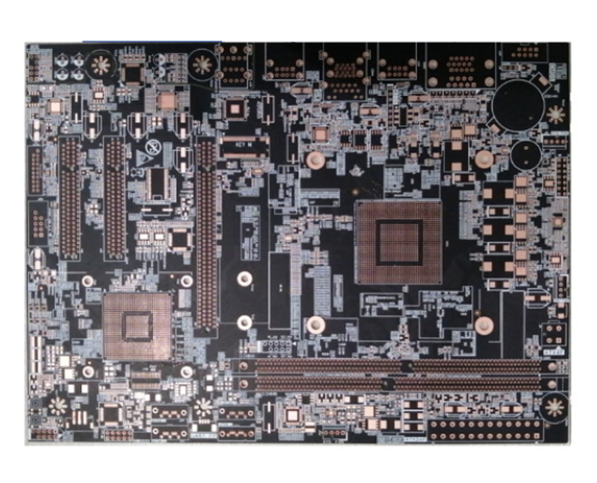 Computer motherboard-Zinpon Electronics