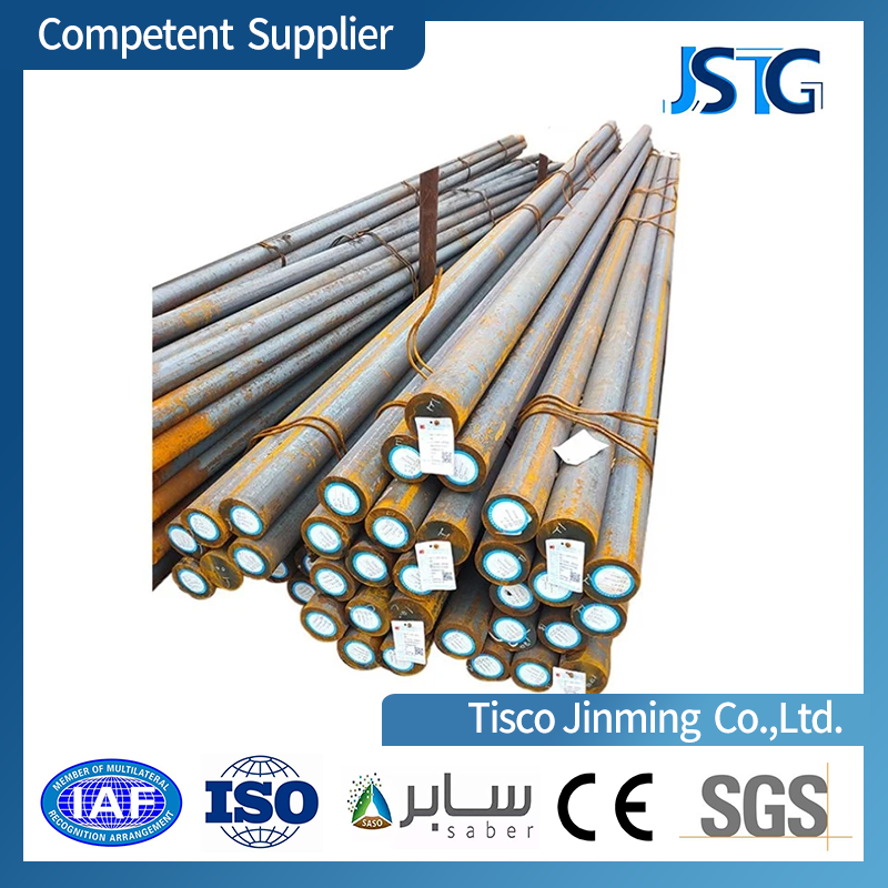 Stainless Steel Sheet-TISCO JINMING