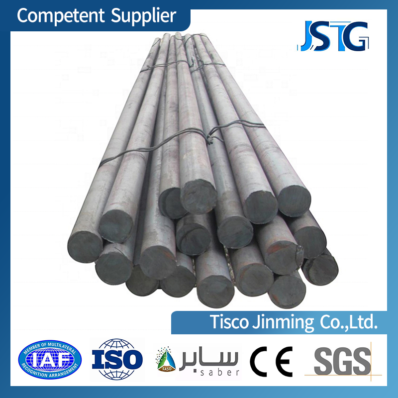 Stainless Steel Sheet-TISCO JINMING