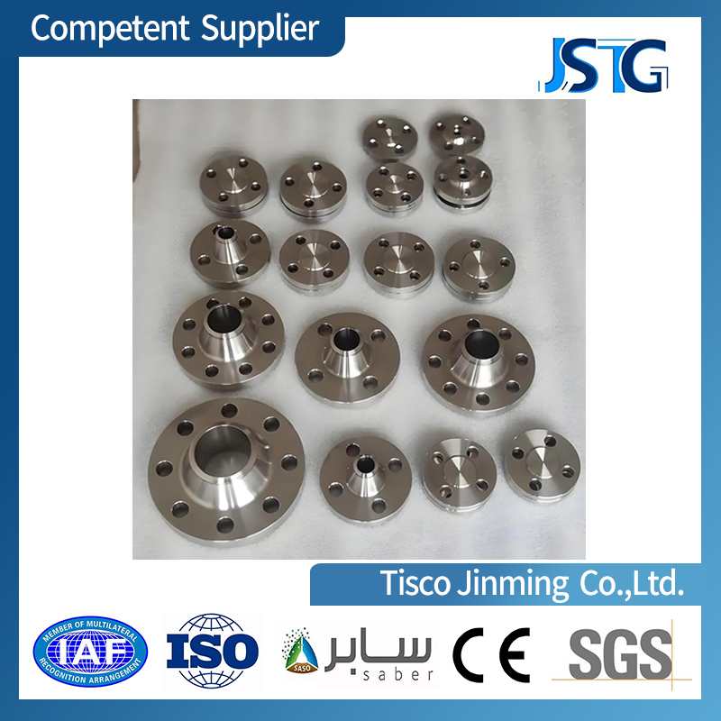 Incoloy 25-6Mo Fittings