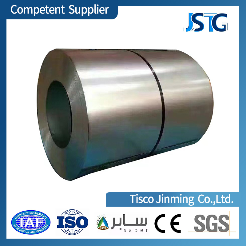 Inconel 718 725 Coil