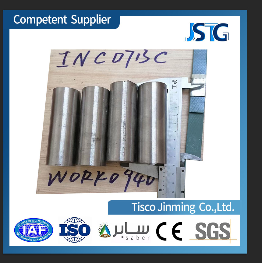 Inco 713C Bar