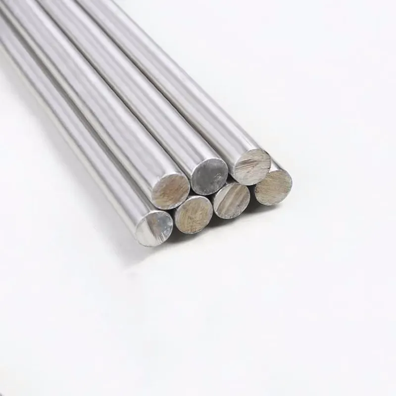 Monel Alloy R-405 Bar Manufacturer & Wholesale | Baohesheng